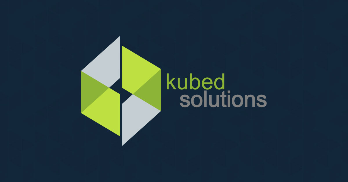 Home - Kubed Solutions Ltd.